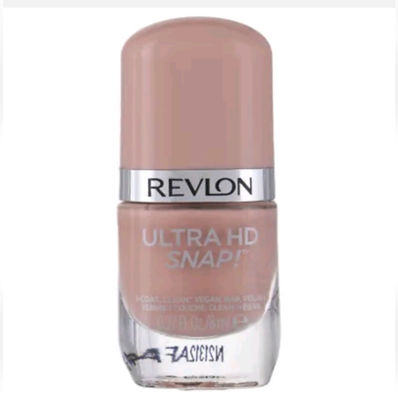 Revlon | Makeup | New Revlon Ultra Hd Snap Nail Polish | Poshmark